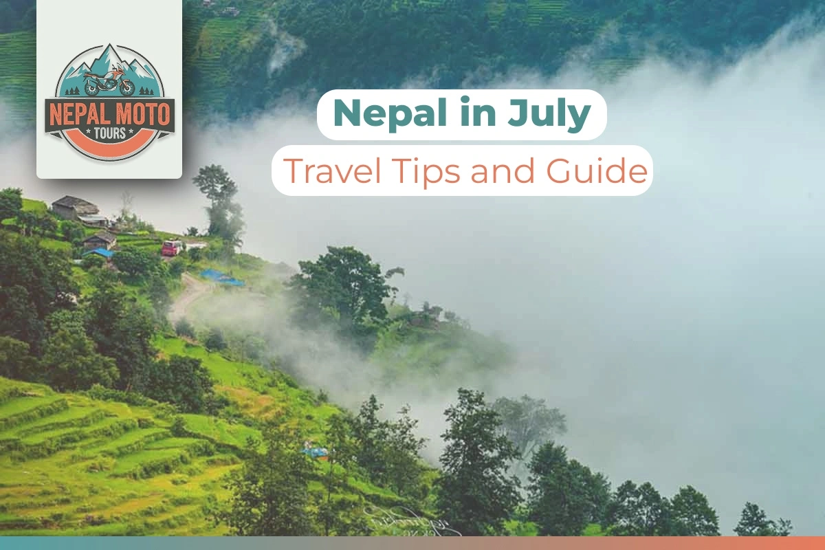 Nepal Travel Guide: Your Adventure Awaits